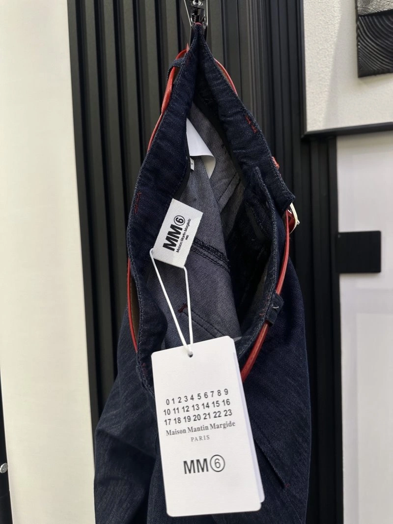 Genuine Maison Margiela Jeans