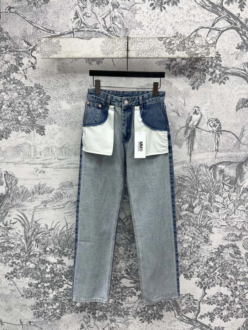 Maison Margiela Jeans