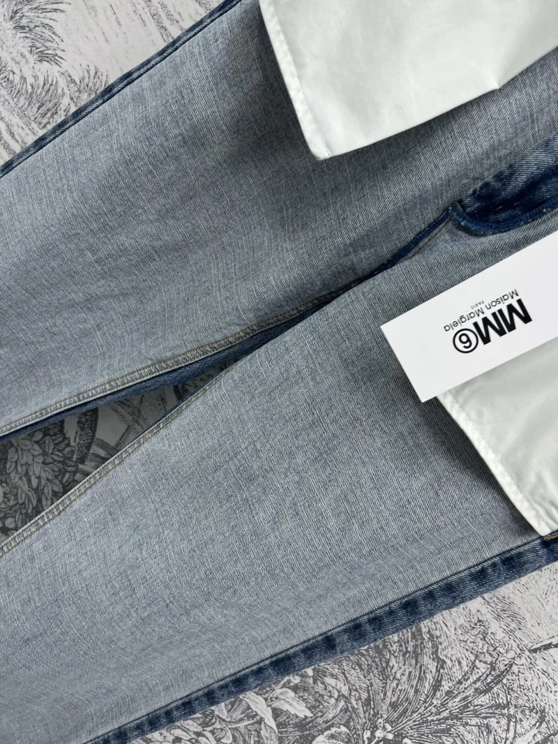 Economical Maison Margiela Jeans