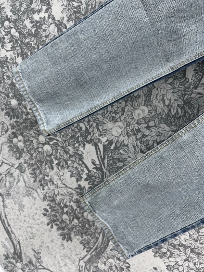 Economical Maison Margiela Jeans