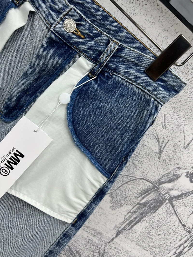 Economical Maison Margiela Jeans