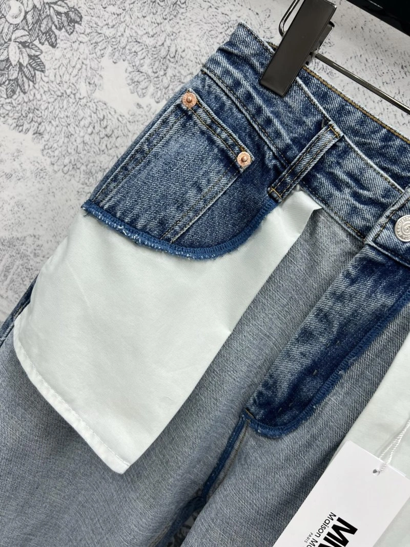 Economical Maison Margiela Jeans