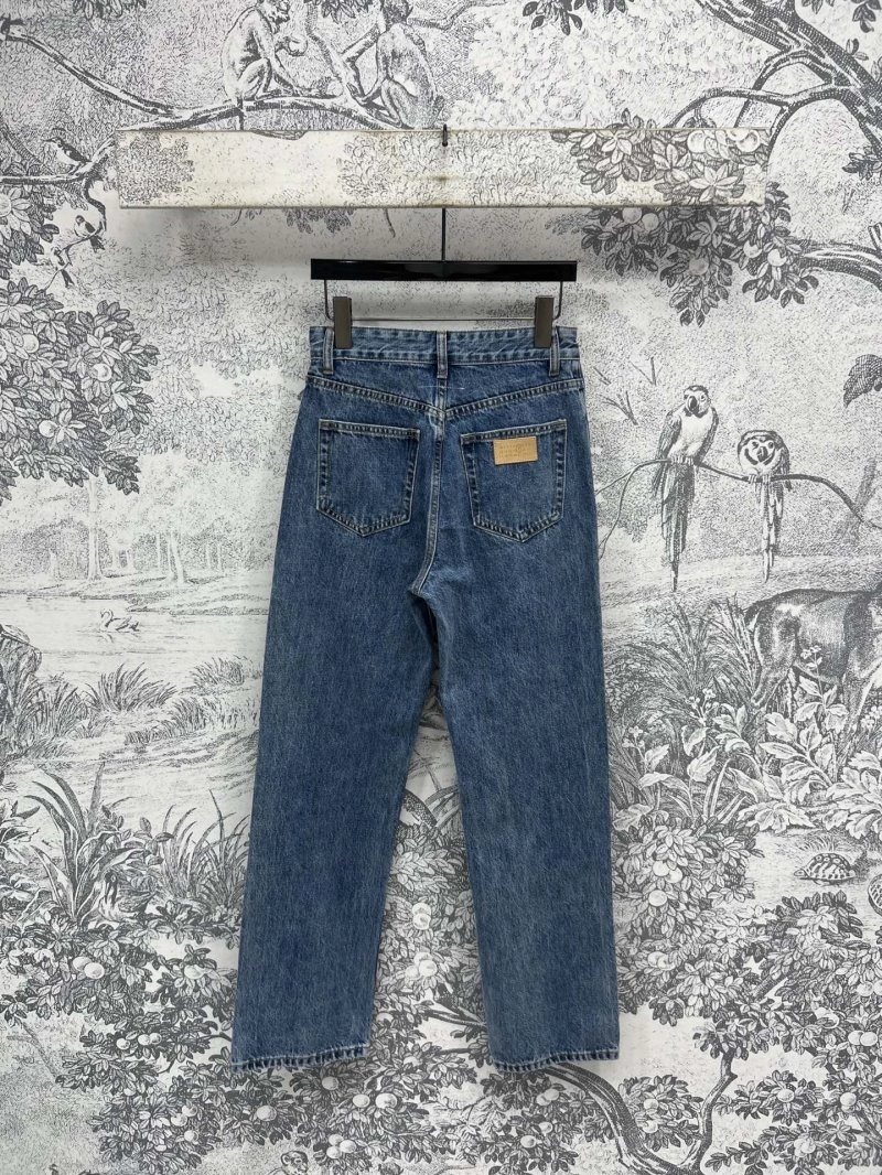 Economical Maison Margiela Jeans