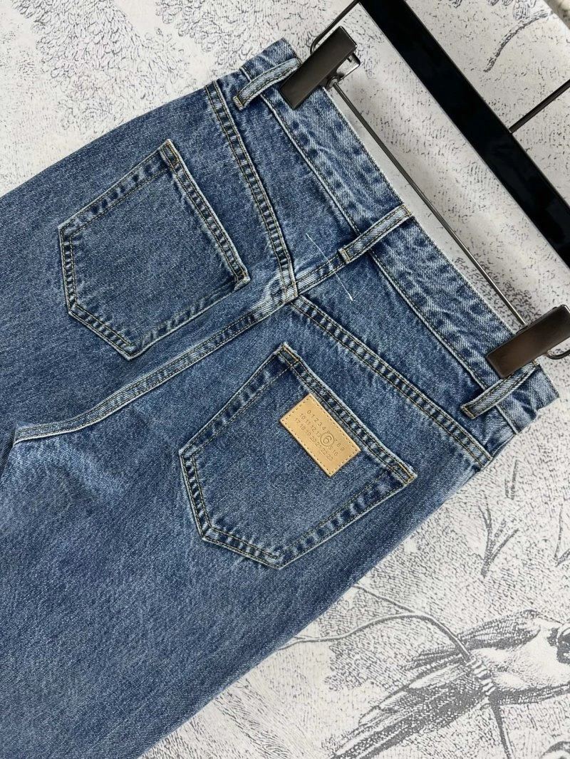 Economical Maison Margiela Jeans