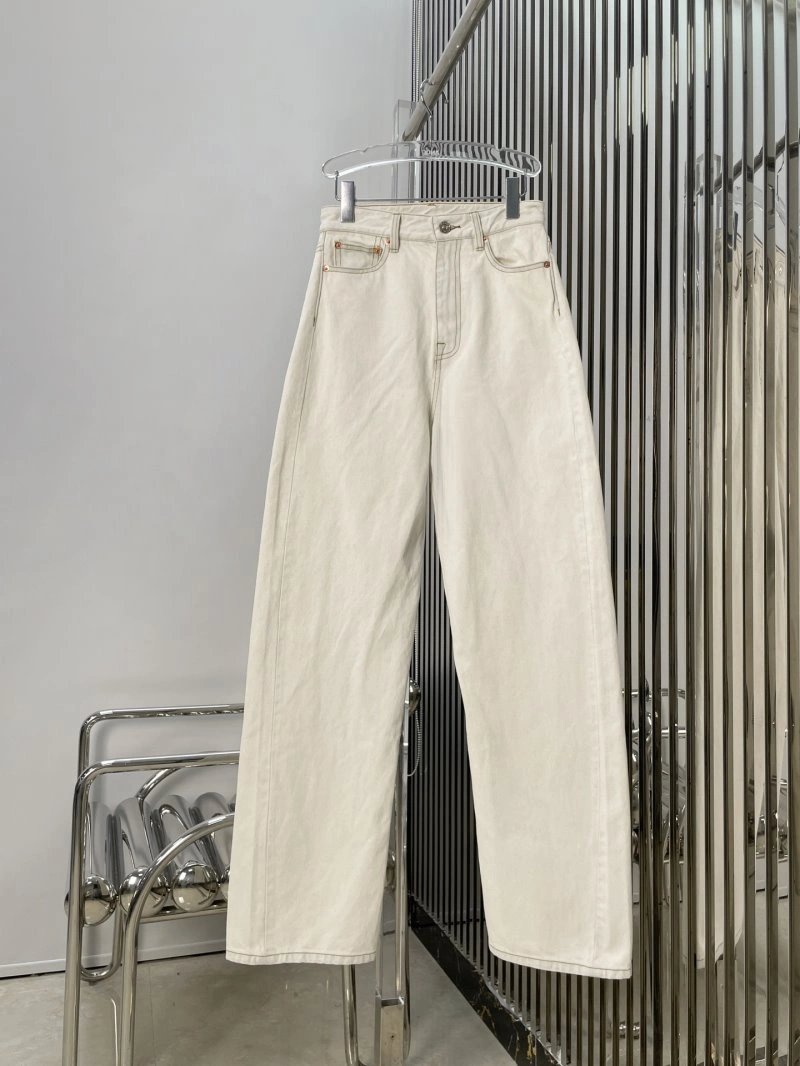 Maison Margiela Jeans