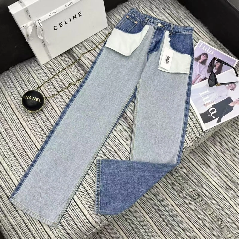 Maison Margiela Jeans