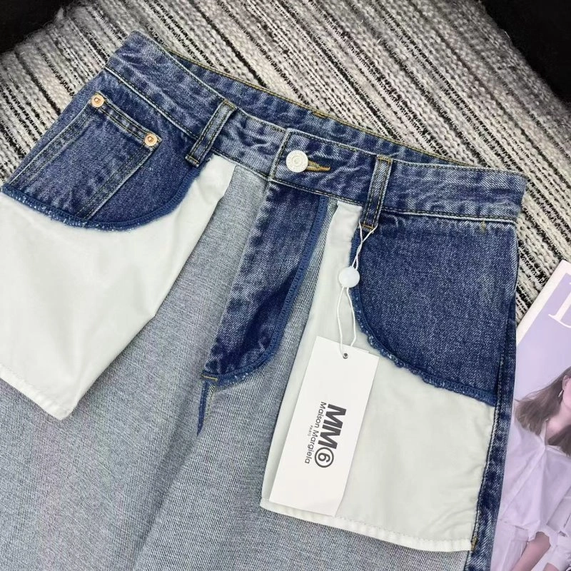 High accuracy Maison Margiela Jeans