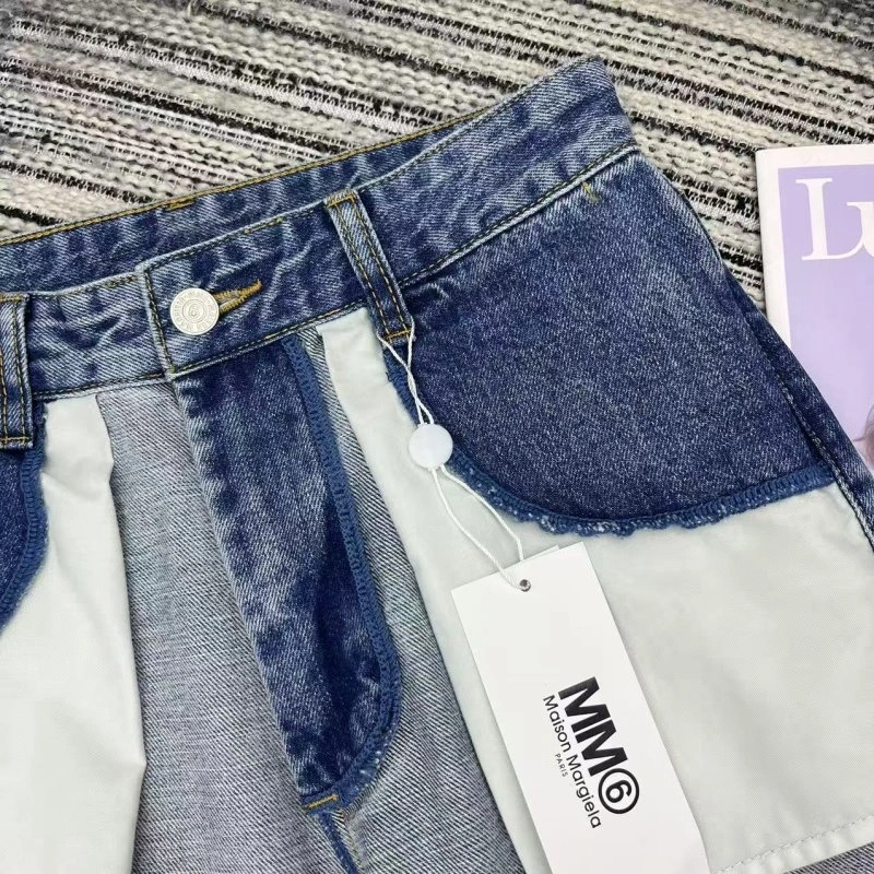 High accuracy Maison Margiela Jeans