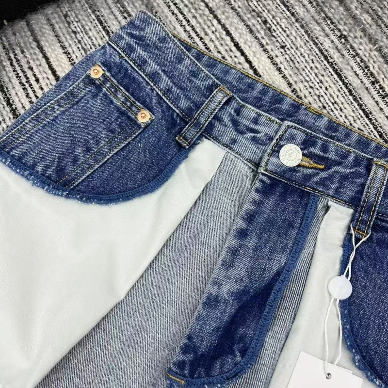High accuracy Maison Margiela Jeans