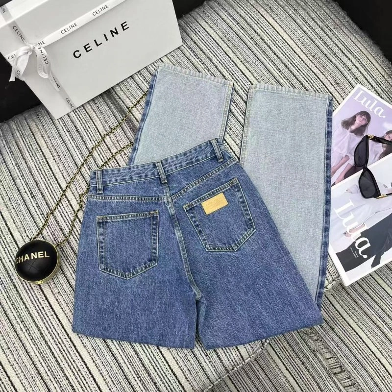 High accuracy Maison Margiela Jeans