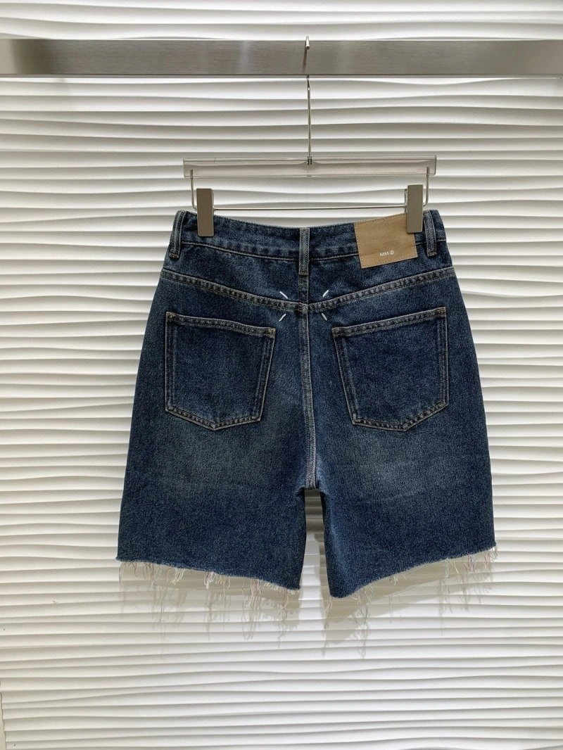 Precise copy Maison Margiela Jeans