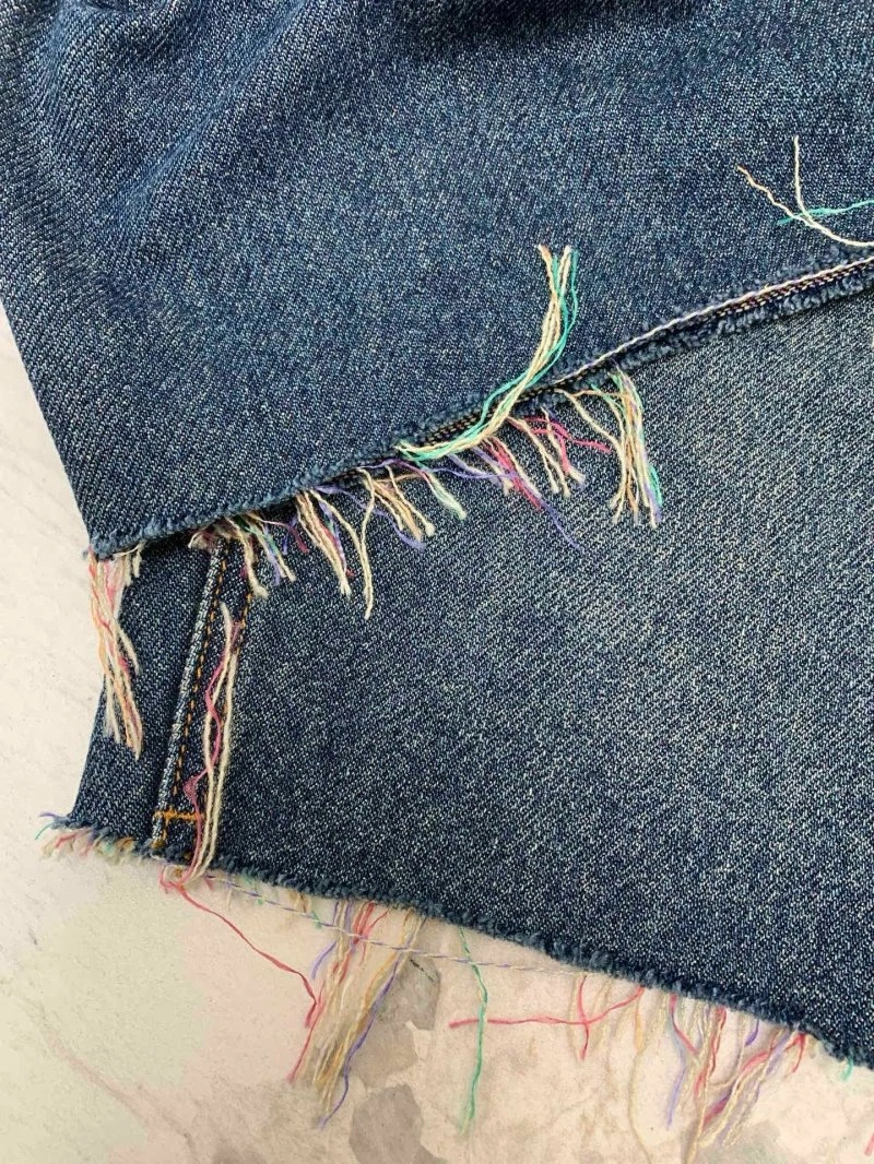 Precise copy Maison Margiela Jeans