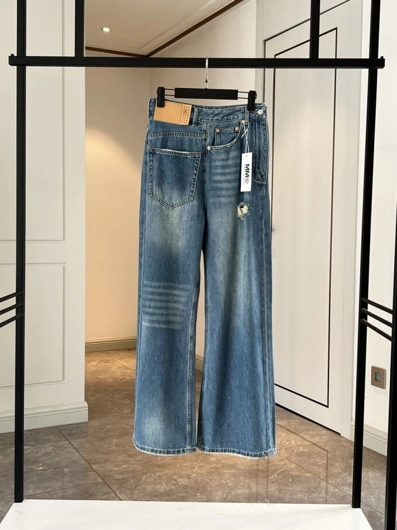 Maison Margiela Jeans