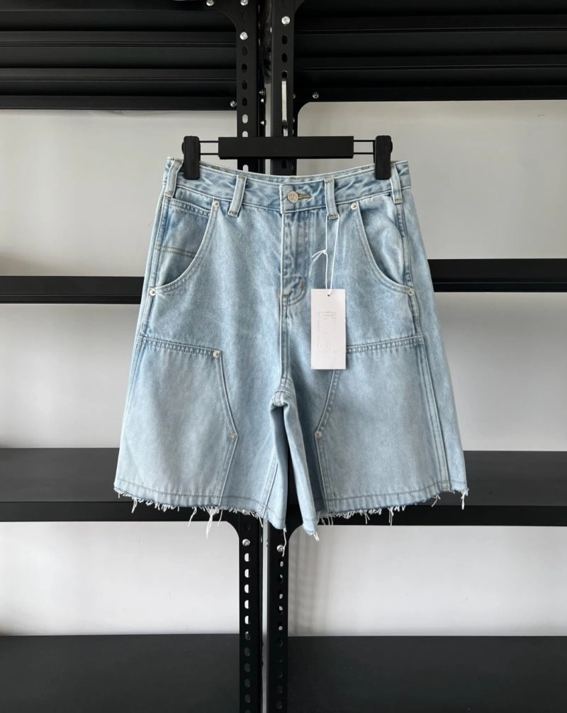 Maison Margiela Jeans
