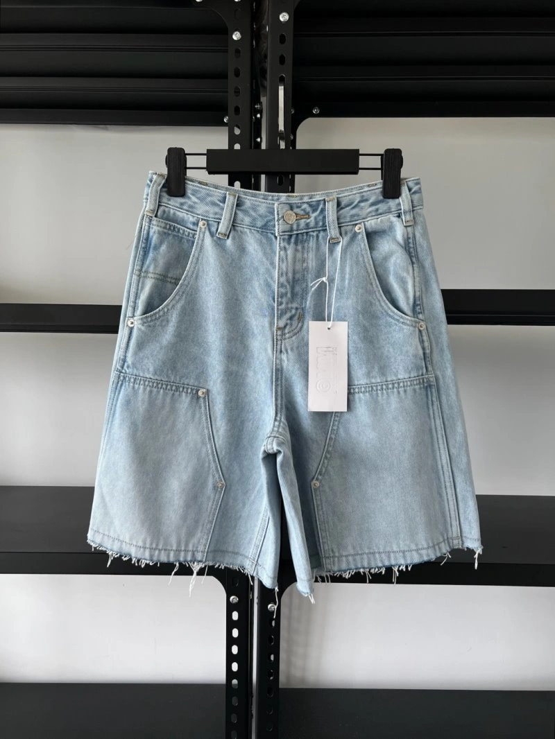 Exact replica Maison Margiela Jeans