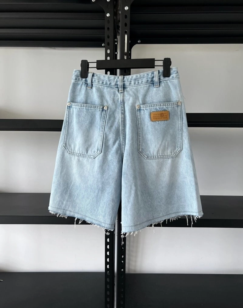 Exact replica Maison Margiela Jeans