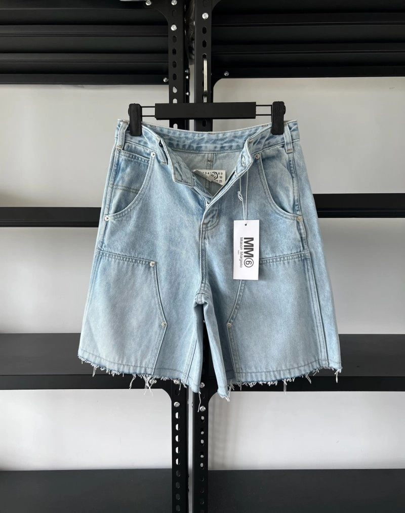 Exact replica Maison Margiela Jeans