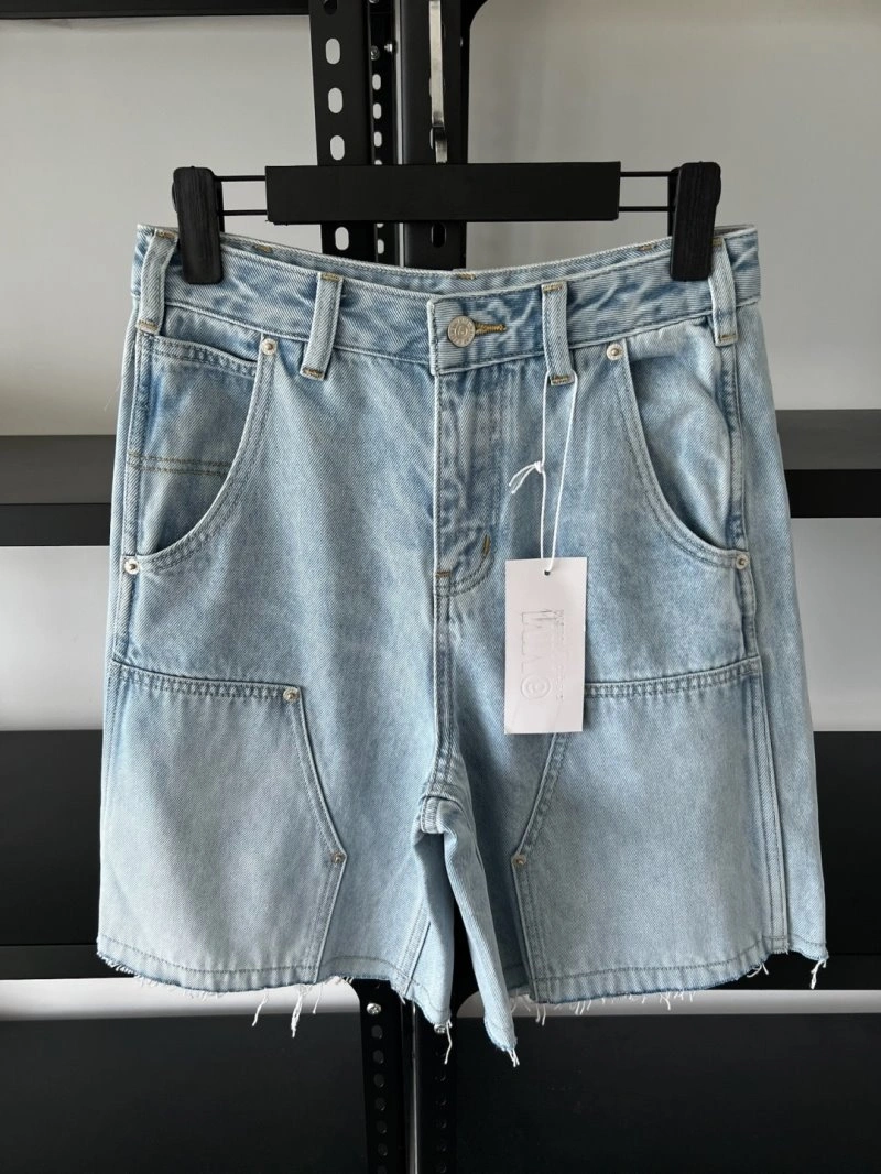 Exact replica Maison Margiela Jeans