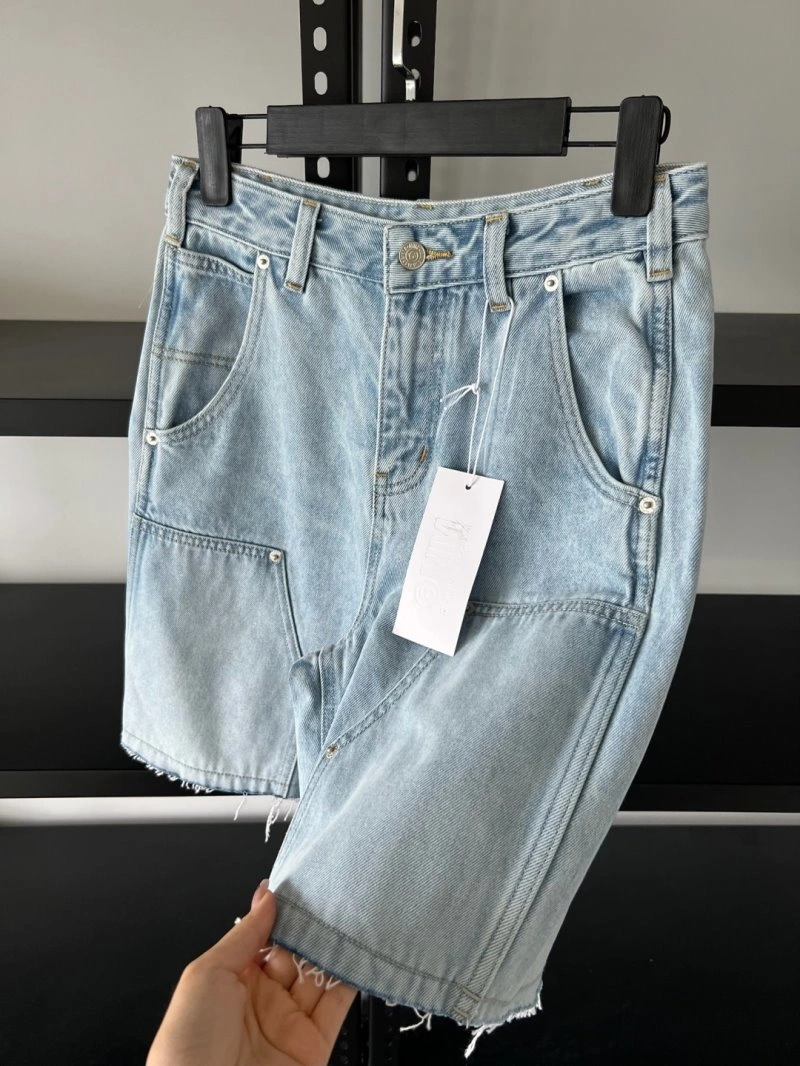 Exact replica Maison Margiela Jeans