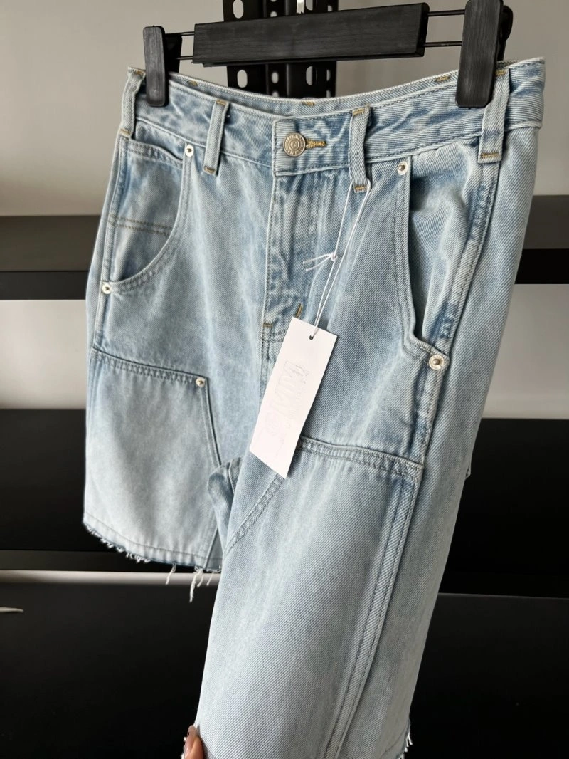 Exact replica Maison Margiela Jeans