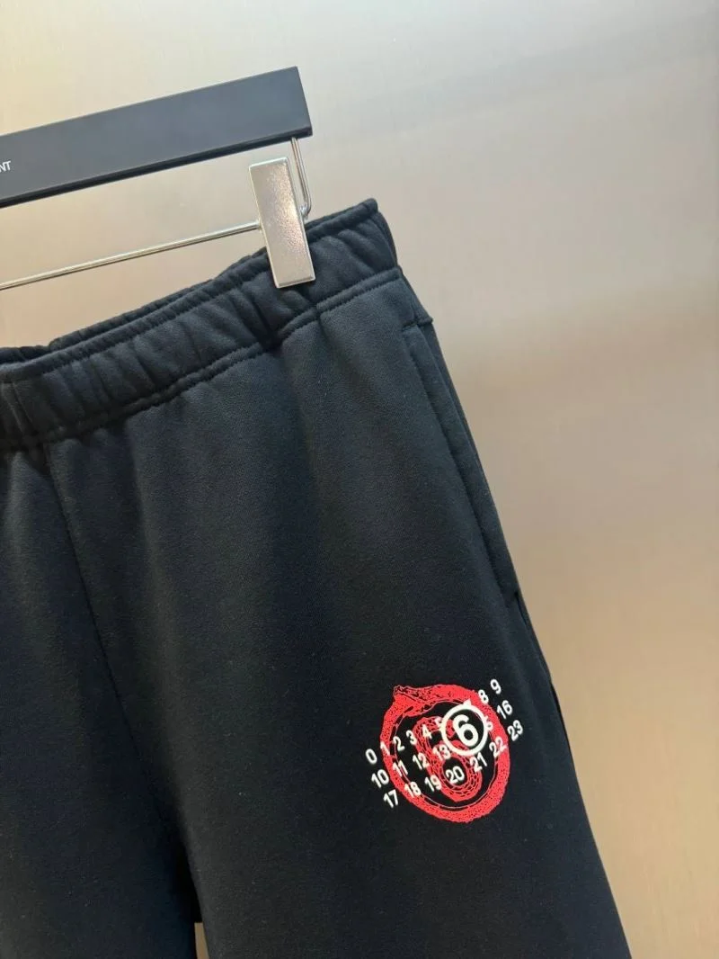 Official Maison Margiela Long Pants