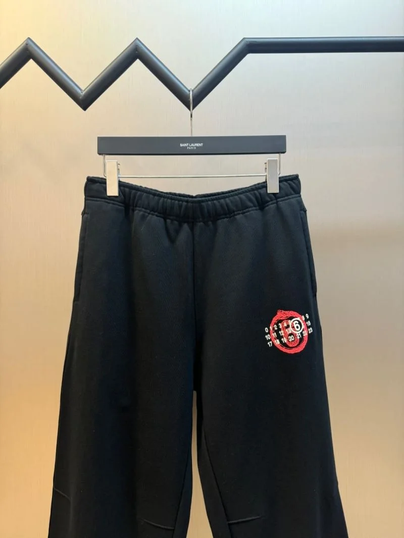 Official Maison Margiela Long Pants