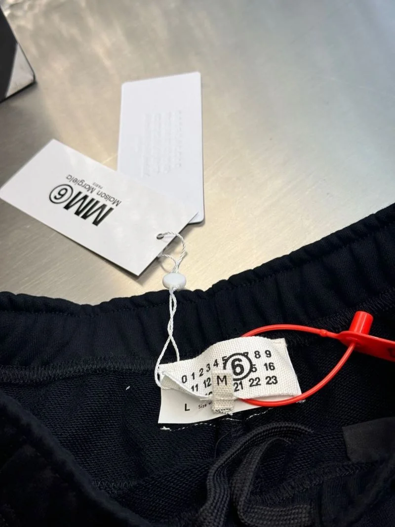 Official Maison Margiela Long Pants