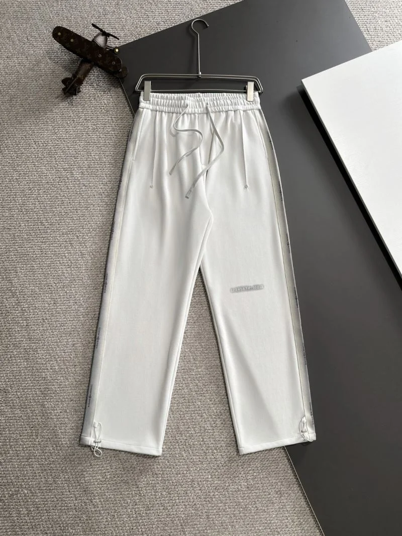 Maison Margiela Long Pants