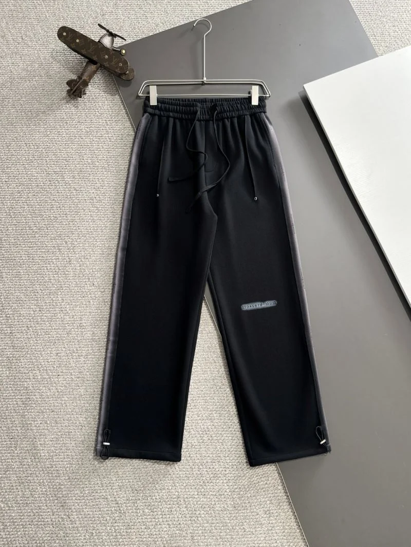 Maison Margiela Long Pants