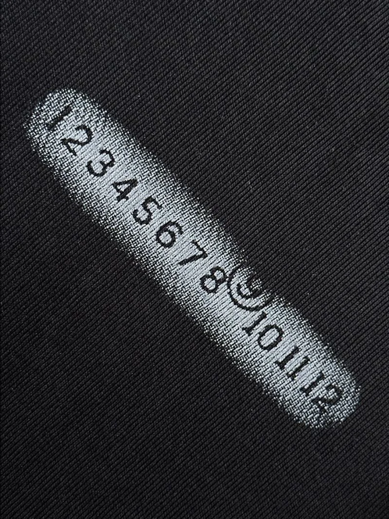 Value-priced Maison Margiela Long Pants