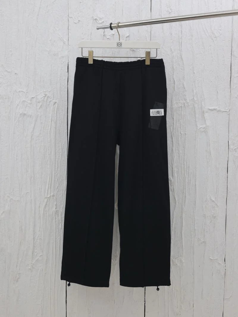 Maison Margiela Long Pants
