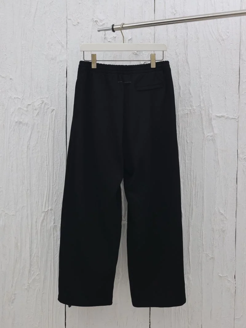 Top mirror Maison Margiela Long Pants