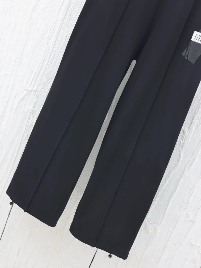 Top mirror Maison Margiela Long Pants