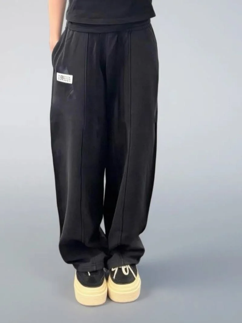 Top mirror Maison Margiela Long Pants