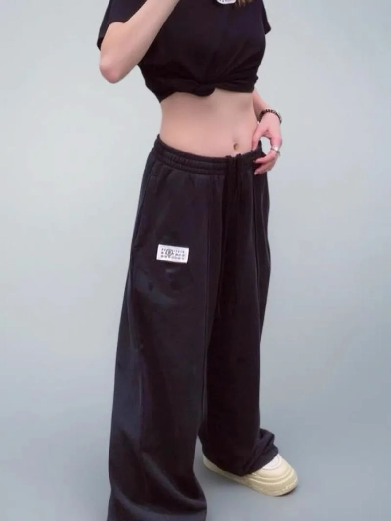 Top mirror Maison Margiela Long Pants