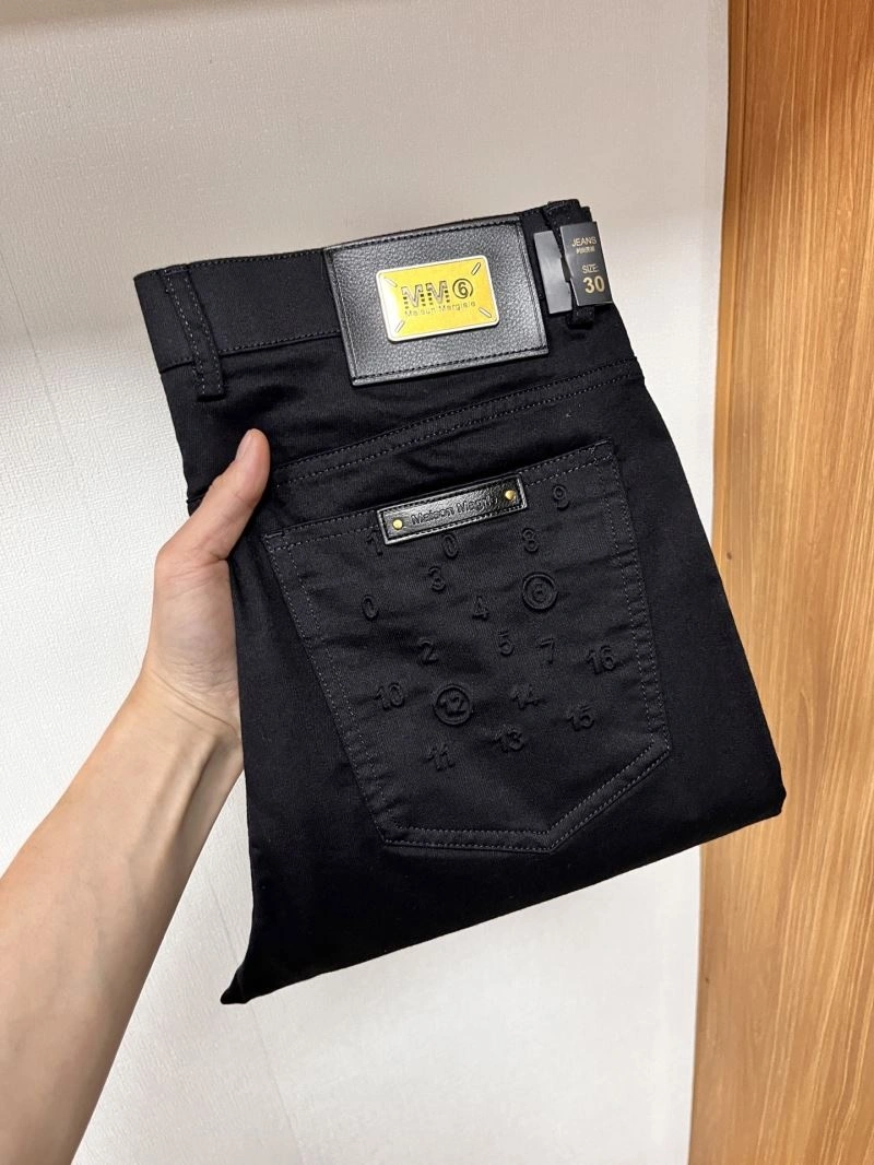 Maison Margiela Long Pants