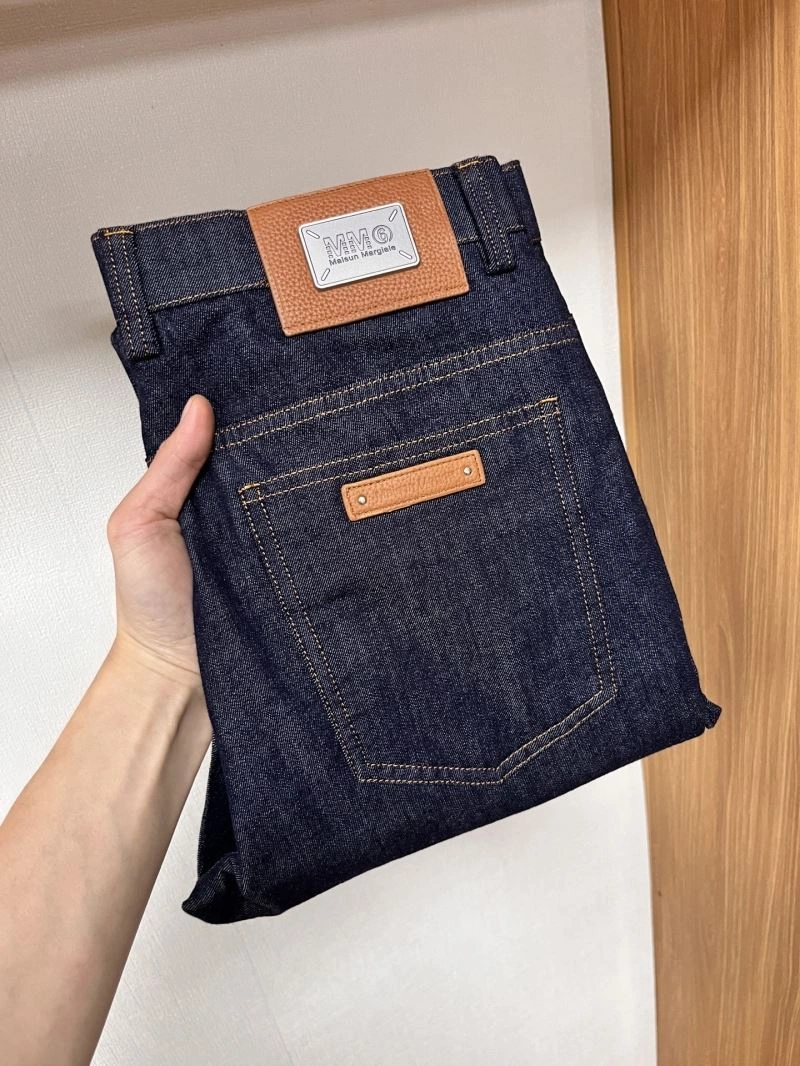 Maison Margiela Long Pants