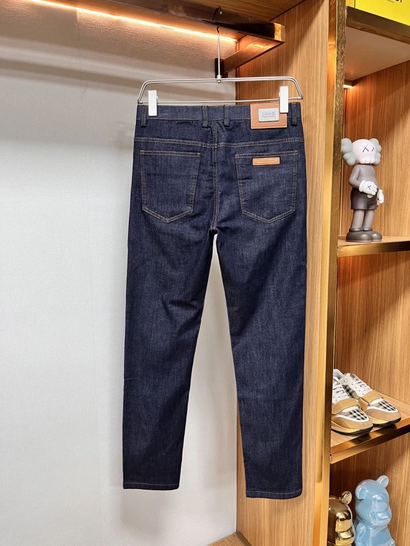Brand-original Maison Margiela Long Pants