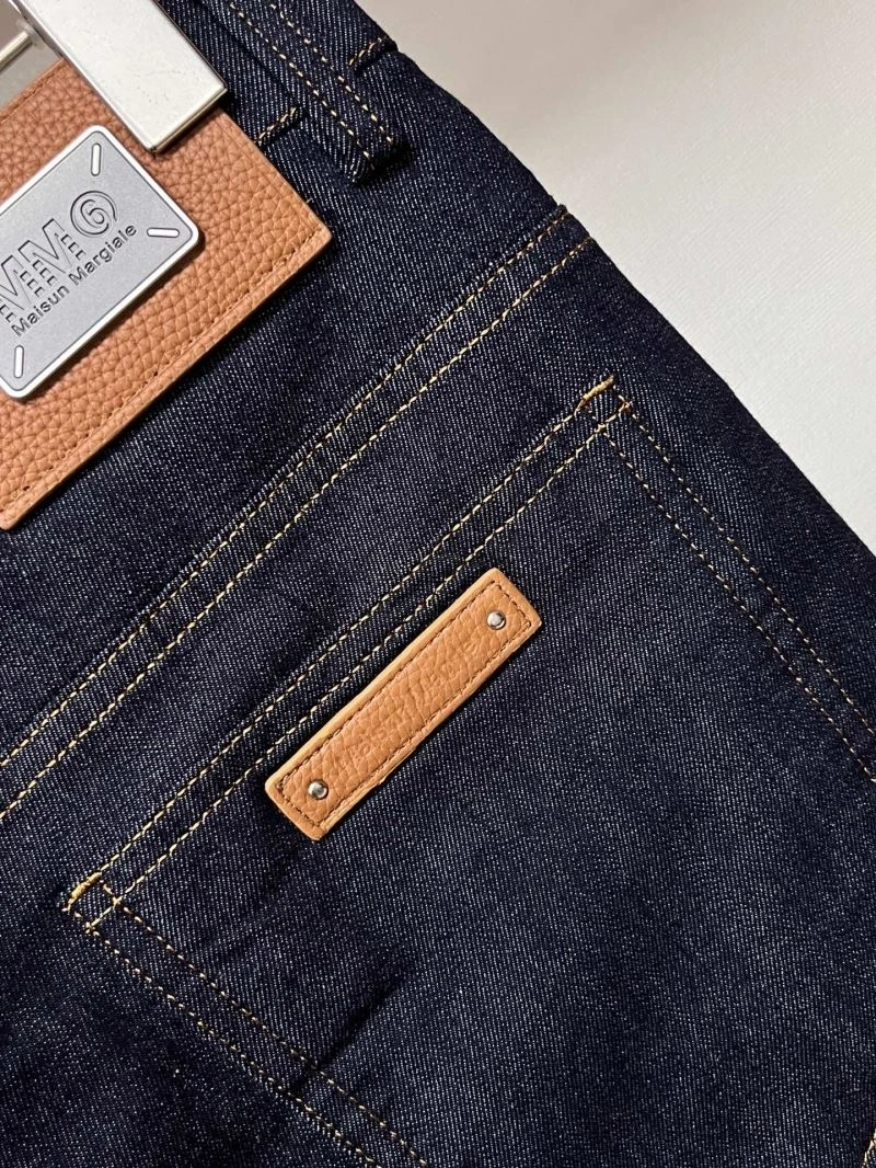 Brand-original Maison Margiela Long Pants