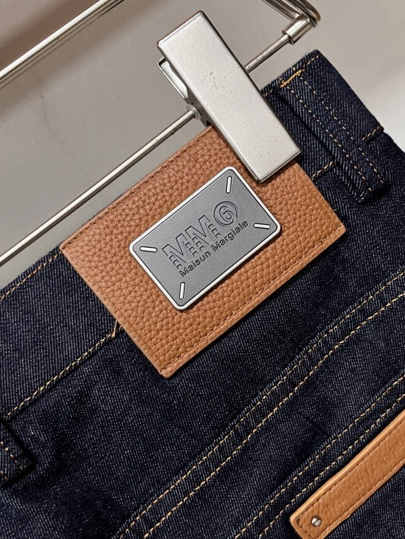 Brand-original Maison Margiela Long Pants