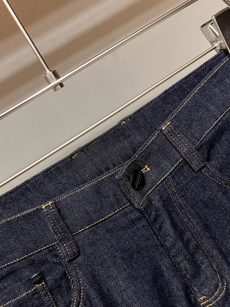 Brand-original Maison Margiela Long Pants