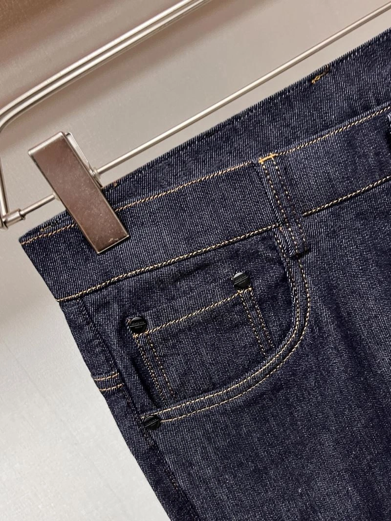Brand-original Maison Margiela Long Pants