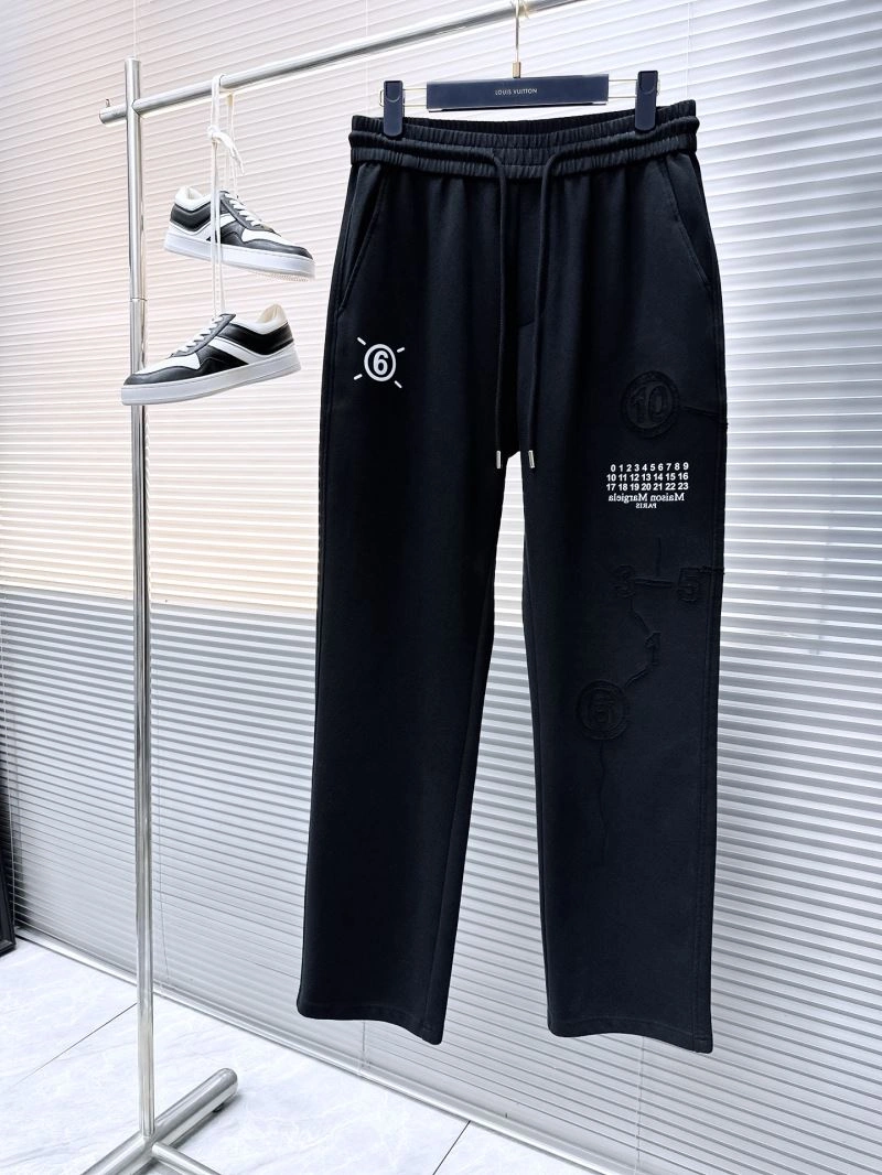Maison Margiela Long Pants