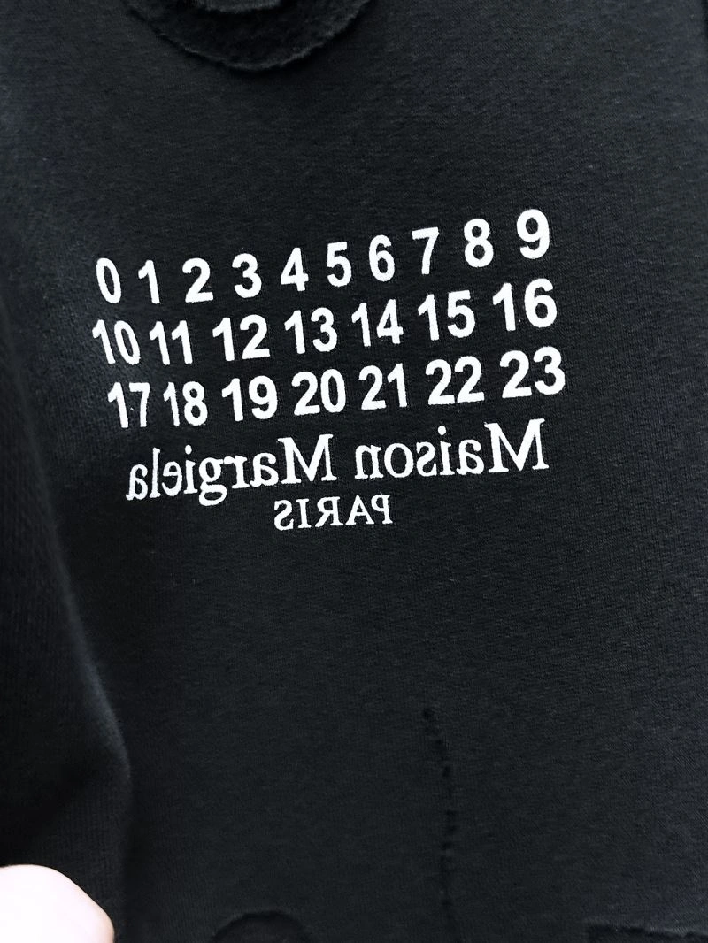 Real Maison Margiela Long Pants