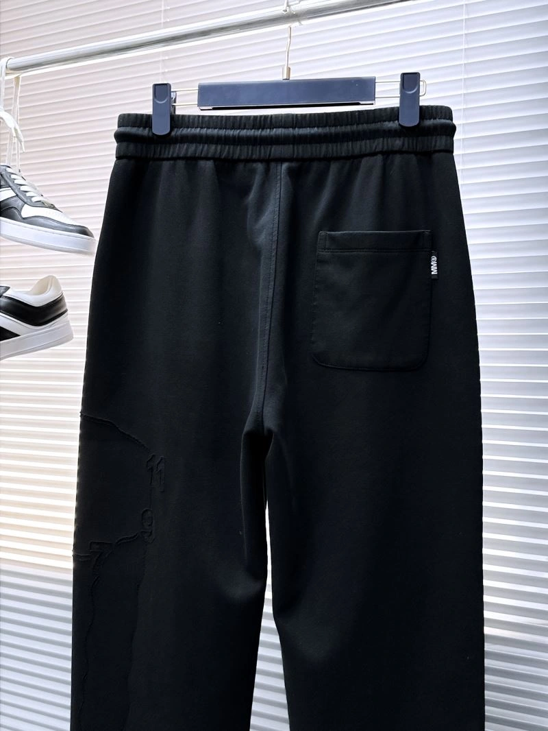 Real Maison Margiela Long Pants