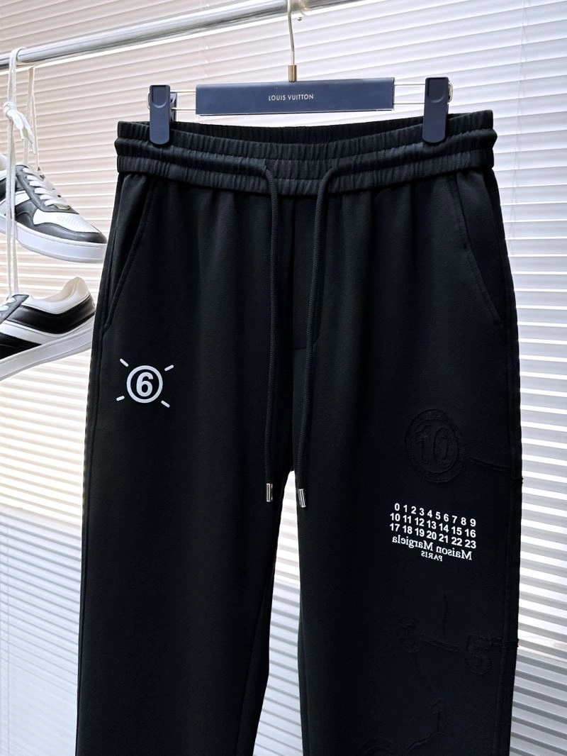 Real Maison Margiela Long Pants