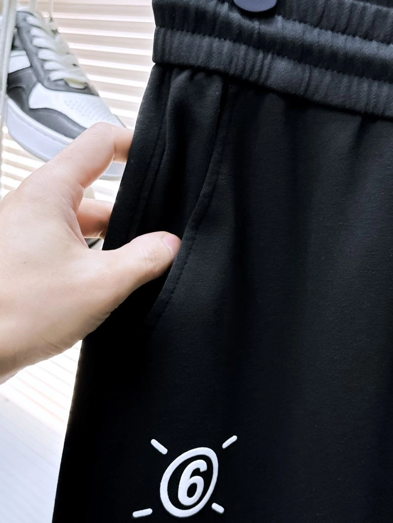 Real Maison Margiela Long Pants
