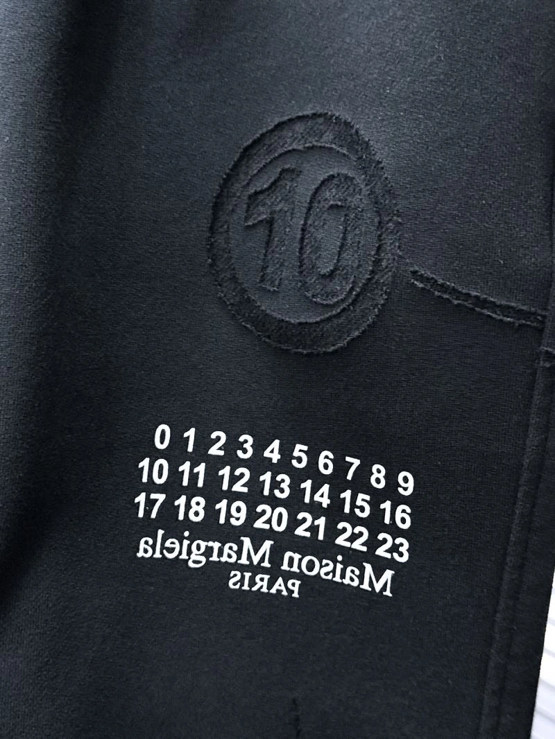 Real Maison Margiela Long Pants