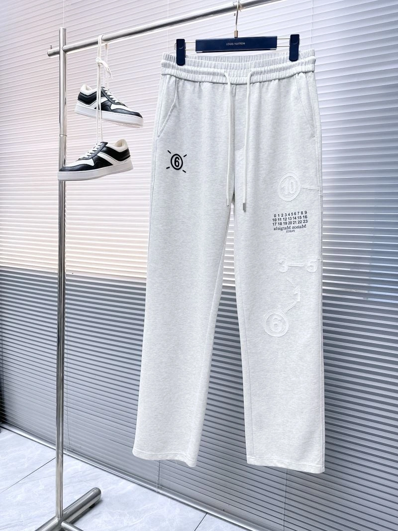 Maison Margiela Long Pants