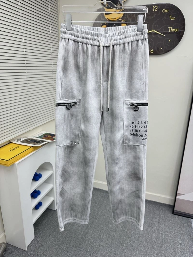 Maison Margiela Long Pants